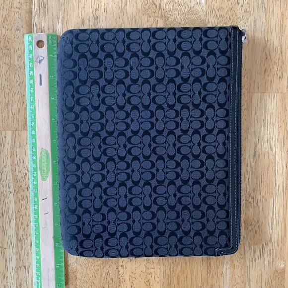 Coach | Tablets & Accessories | Coach Ipad Mini Case | Poshmark